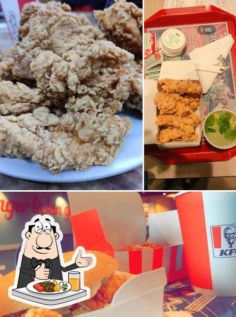 KFC, Chennai - Restaurant menu, prices and reviews