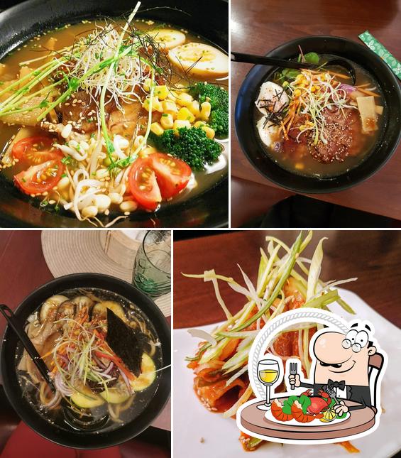 Top 5 chinese restaurants in Karlstad, october 2025 - Restaurant Guru