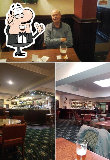 Kinver Constitutional Club, Kinver - Restaurant menu, prices and reviews