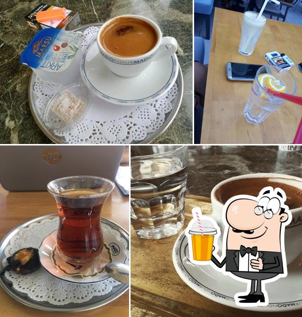 Mado Erasta AVM, Edirne, Erasta Mado - Restaurant reviews