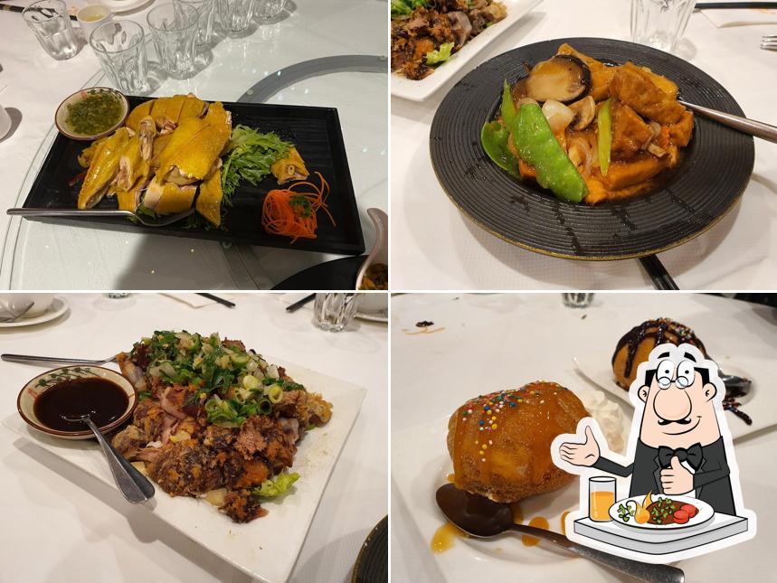Nan Yuan in Daw Park - Restaurant menu and reviews