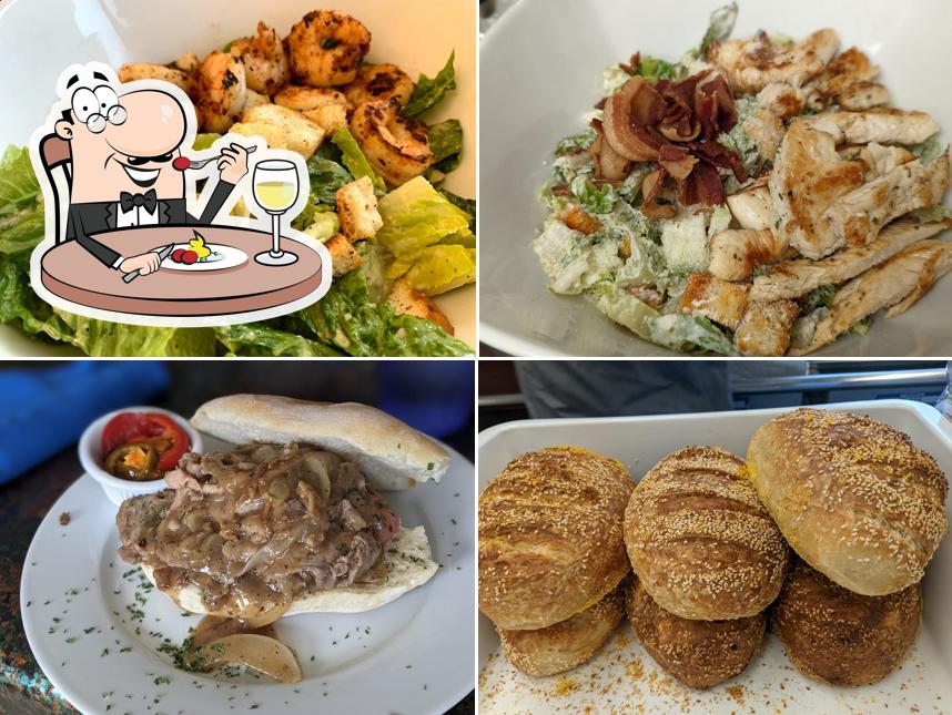 Nikki's, Stratford - Restaurant menu, prices and reviews