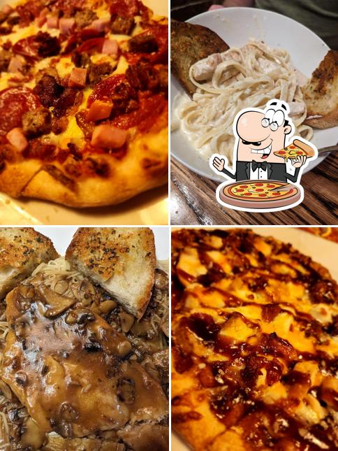 Brickhouse Pizza Pub, Fort Atkinson - Restaurant menu, prices and reviews