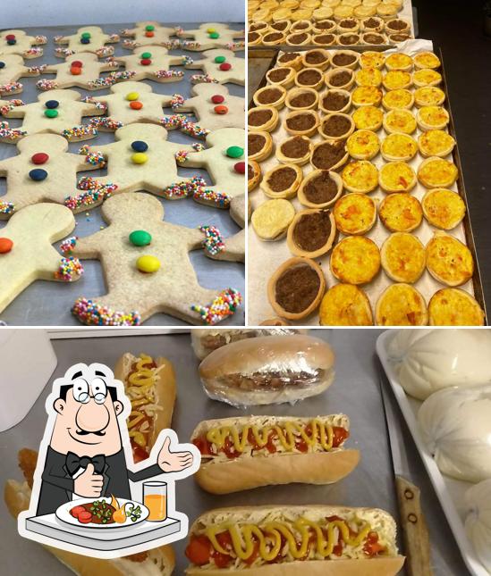 Feilding Bakery in Feilding - Restaurant reviews