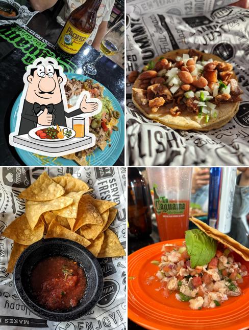 La Caguama Go Grande, Yucca Valley - Restaurant menu, prices and reviews