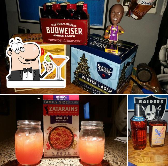 Misty Hill Whiskey Bar and Roadhouse Grill, Chino Hills - Restaurant ...