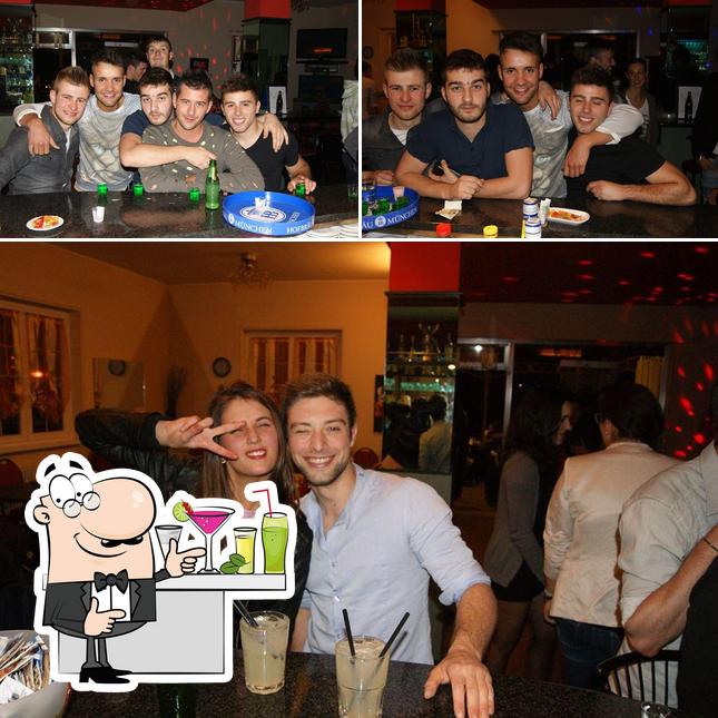 The Twins Bar, Rovetta - Restaurant reviews