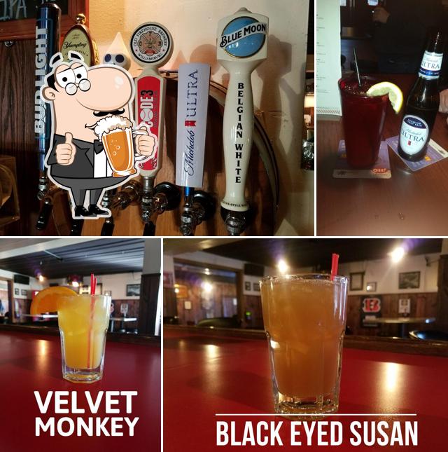 Valley View Lounge in Williamsburg - Restaurant menu and reviews
