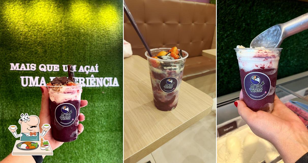 Açaí Néctar, Brasil - Restaurant reviews
