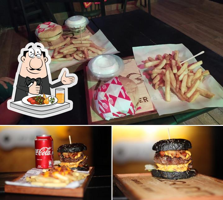 Arcade Burger & Beer restaurante, Belém - Avaliações de restaurantes
