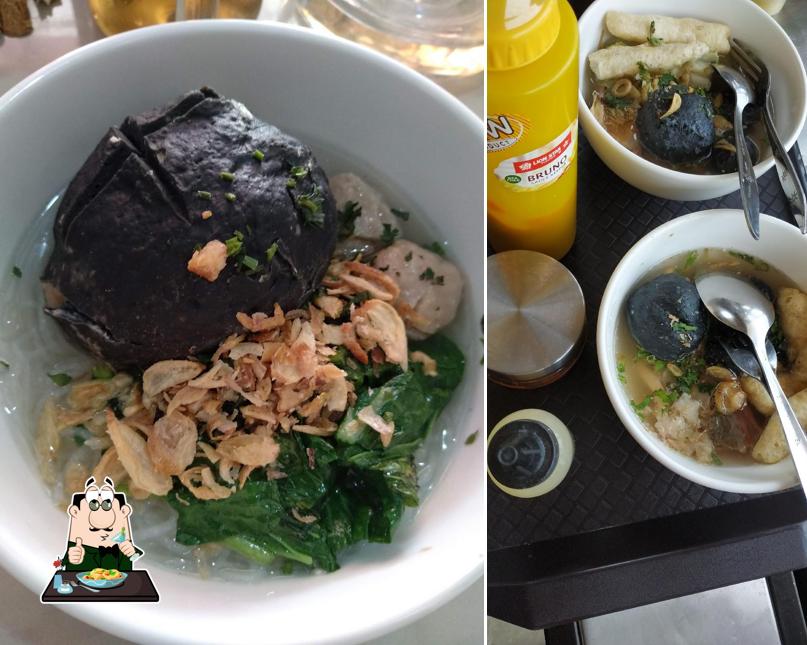 SOTO MBANGKOK SOREANG restaurant, Bandung - Restaurant reviews