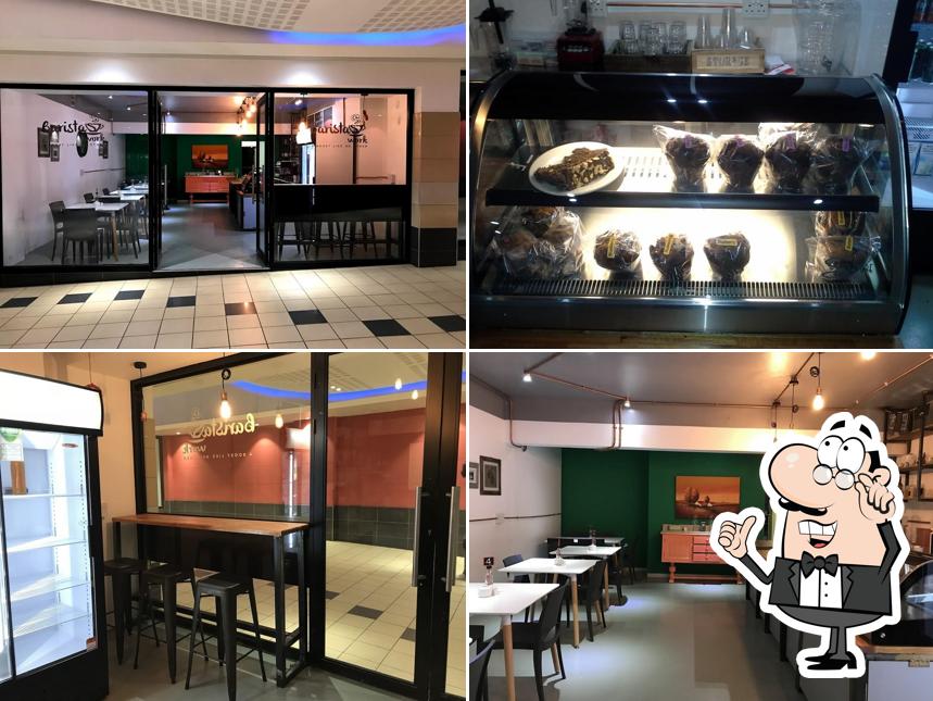 Best restaurants in Menlyn Park Shopping Centre Mall - Restaurant Guru