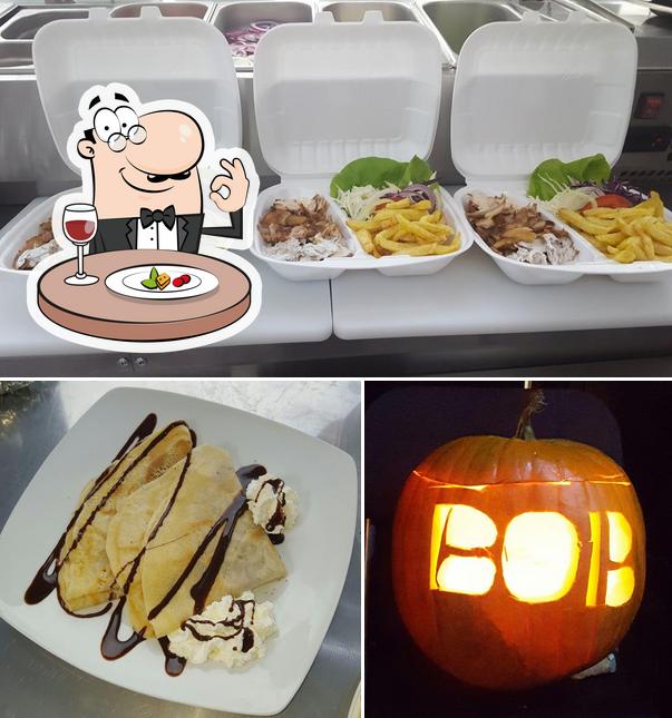 Bob Burger restaurant, Budapest - Restaurant reviews