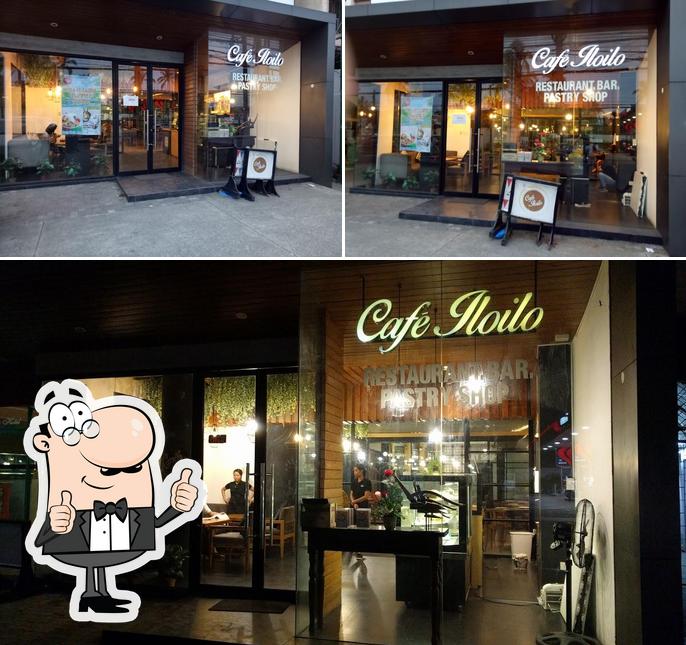 Cafe Iloilo La Fiesta, Iloilo City, MHX2+PRG - Restaurant reviews