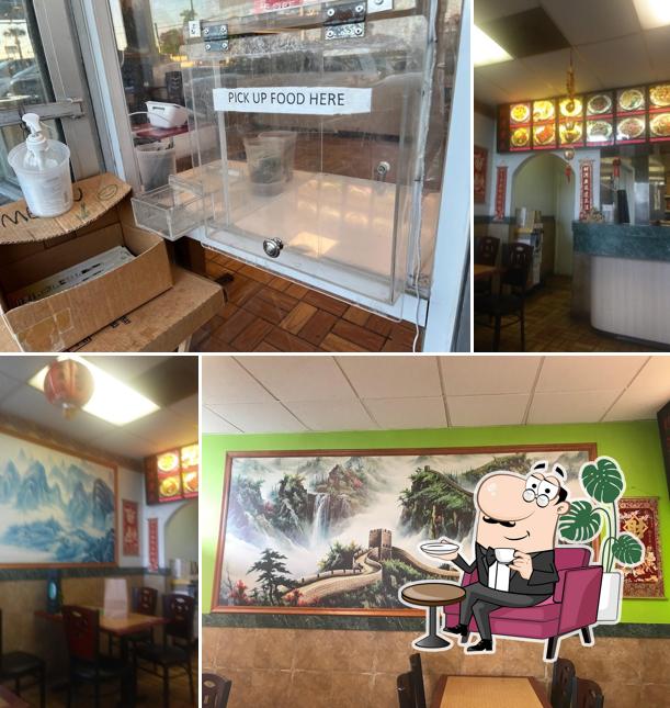 China Spring II, Boca Raton - Restaurant menu, prices and reviews