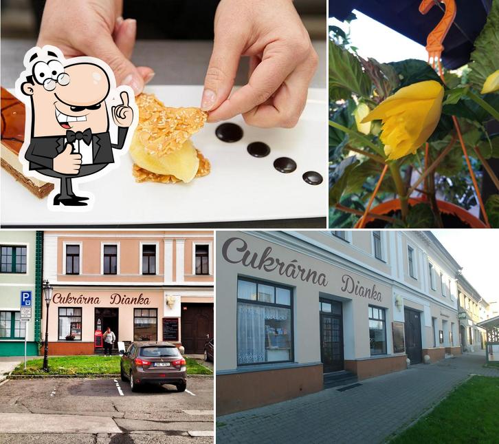 Top 5 restaurants with pastry in Horovice, november 2025 - Restaurant Guru