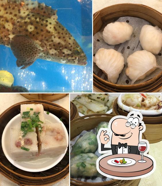 Fook Yuen Seafood Restaurant, Hong Kong, Carpenter Rd - Restaurant reviews