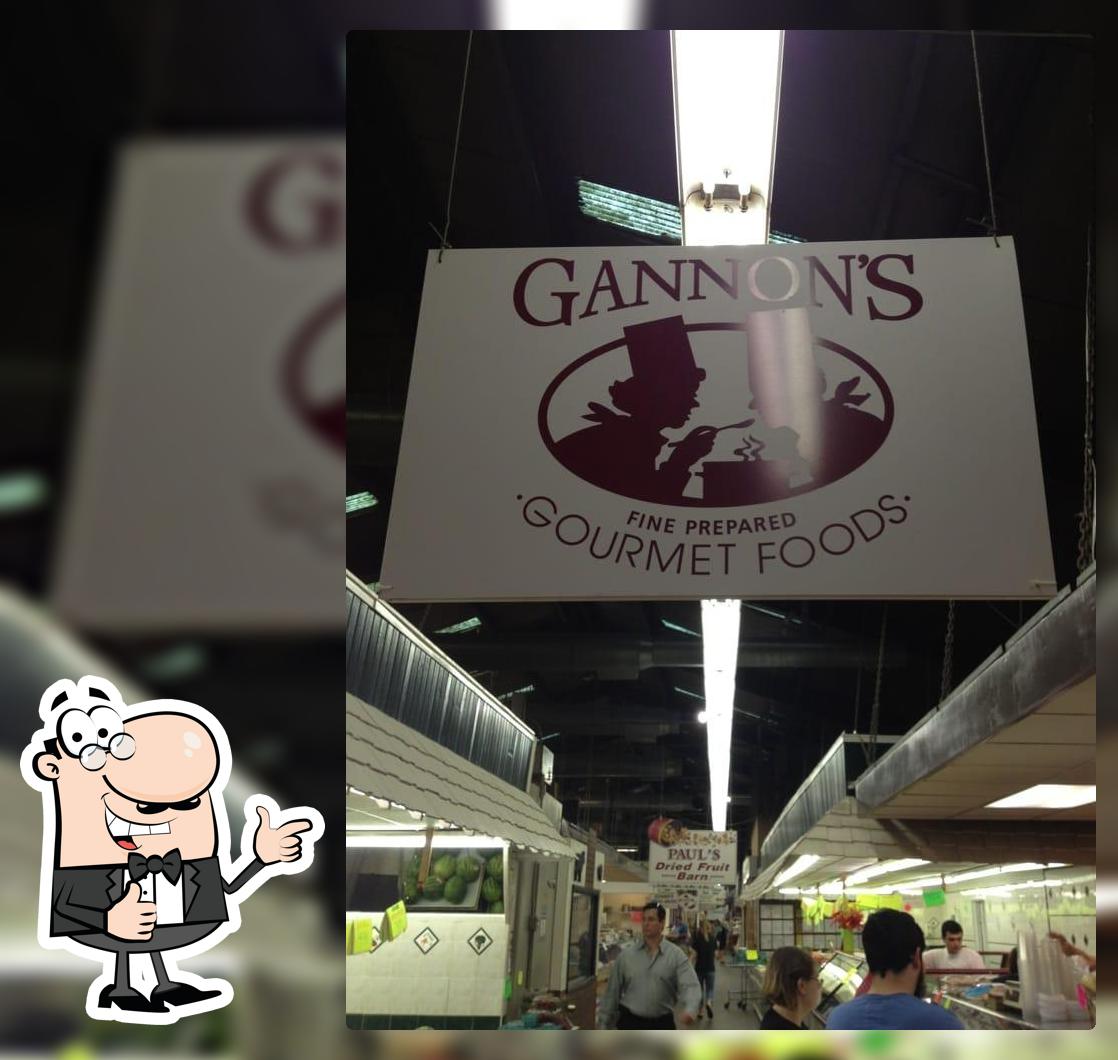 Gannon's Gourmet, Allentown - Restaurant menu, prices and reviews