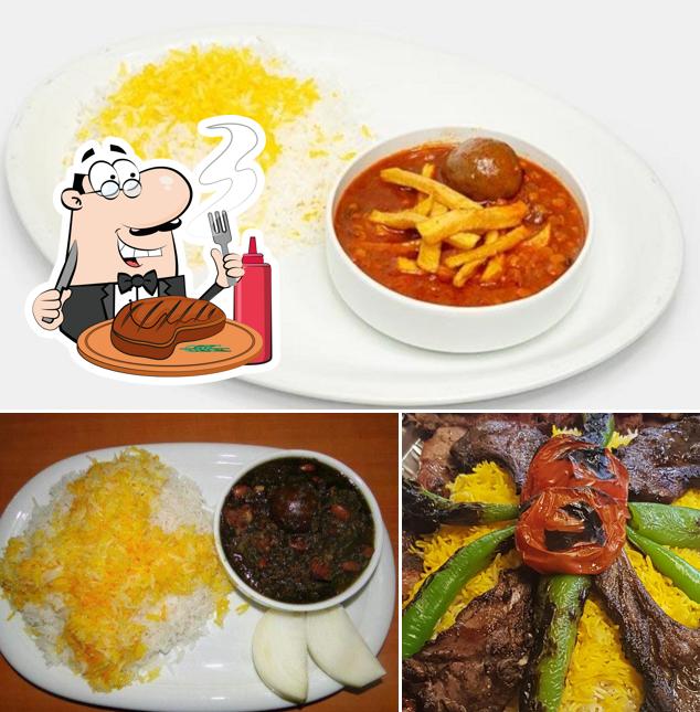 Imbiss Jamil restaurant, Stuttgart - Restaurant reviews