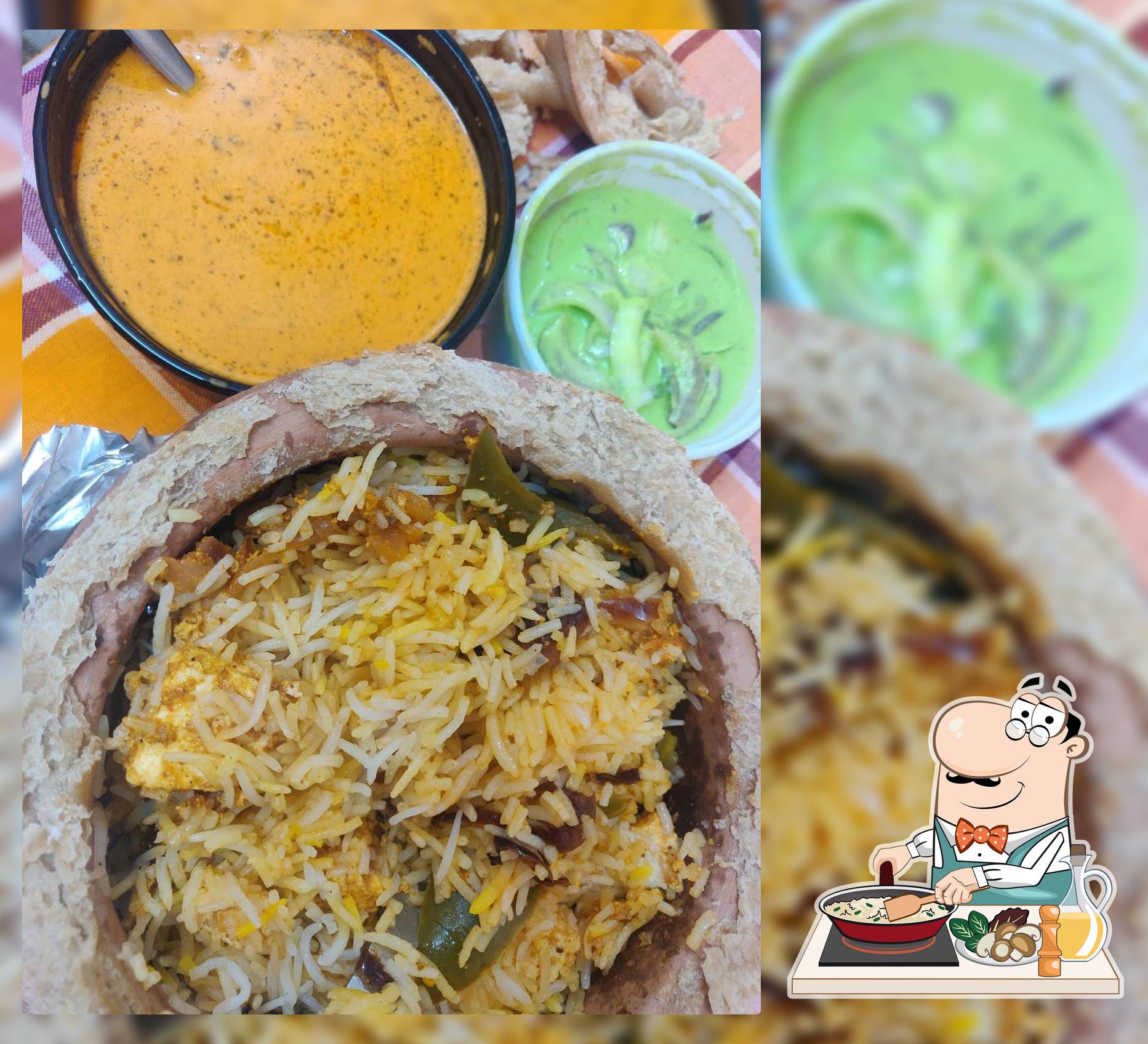 Kilo Kitchen, Gurugram - Restaurant reviews