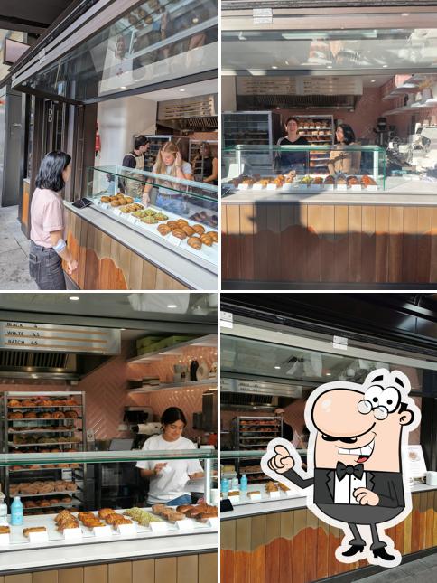Lode Pies & Pastries Circular Quay, Sydney - Restaurant menu, prices ...