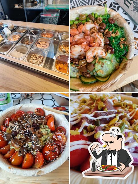 Loulou Poke - Parma, Parma - Restaurant menu, prices and reviews