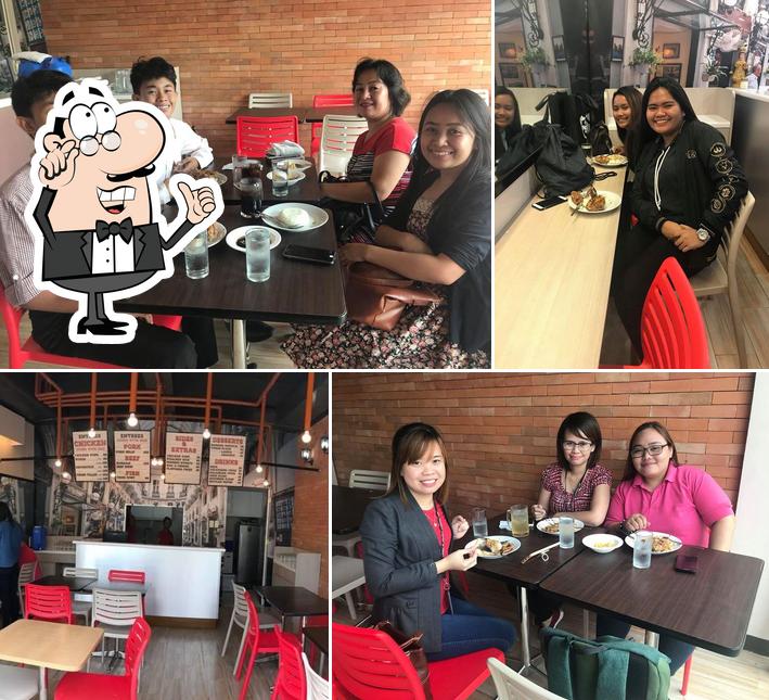 Love My Chicken restaurant, Imus, CW23+4HW - Restaurant reviews