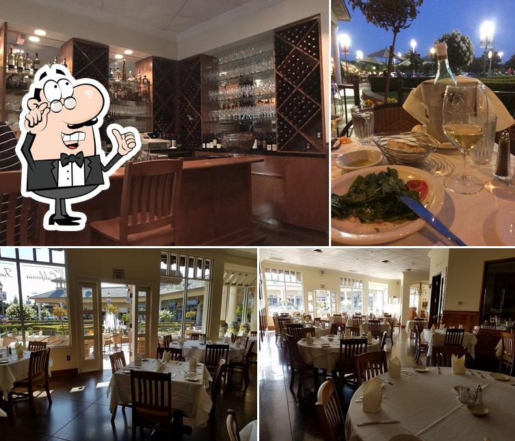 Top 2 restaurants with paella in Bakersfield, november 2025 ...