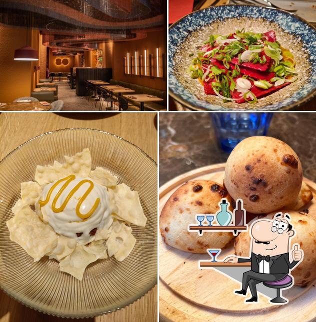 Ochenta Grados Bilbao, Bilbao - Menú del restaurante, precios y reseñas