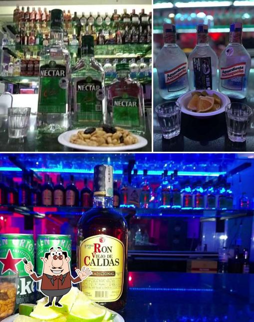 Bar Las Paisas, Bogotá - Restaurant menu, prices and reviews