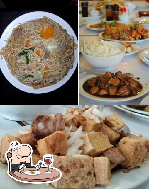 Pakibalot Panciteria, Quezon City - Restaurant menu, prices and reviews