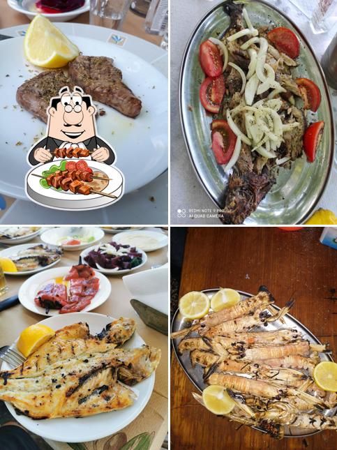Παραδοσιακο Τσιπουραδικο το Κροκιο, Almiros - Restaurant reviews