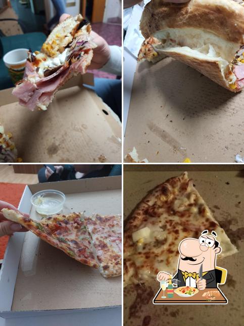 Pizza Delicio, Iași - Restaurant menu, prices and reviews