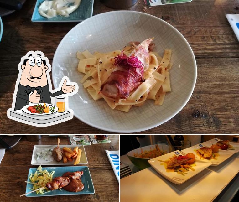 Restaurant Dinges, Beuningen - Restaurant menu, prices and reviews
