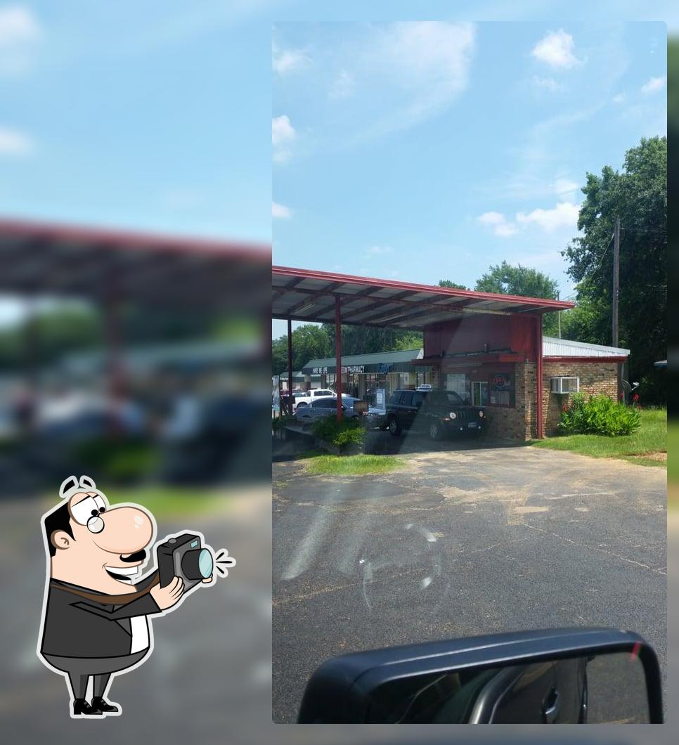 Shivers Shaved Ice & Snack Shack, Tyler - Restaurant menu, prices and ...