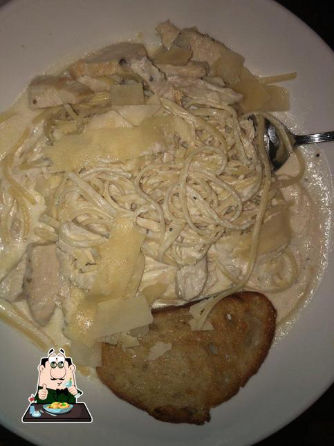 Table 34, 8276 Co Rd 34 in Dadeville - Restaurant menu and reviews