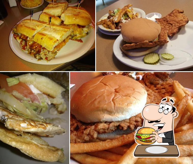 Top 5 restaurants with hot sandwiches in Alexandria, Indiana, december ...