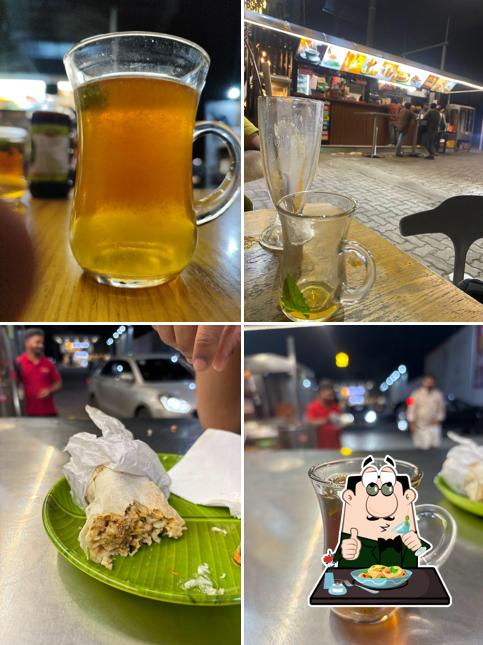 All places to eat and drink in Valapad, summer 2024 - Restaurant Guru