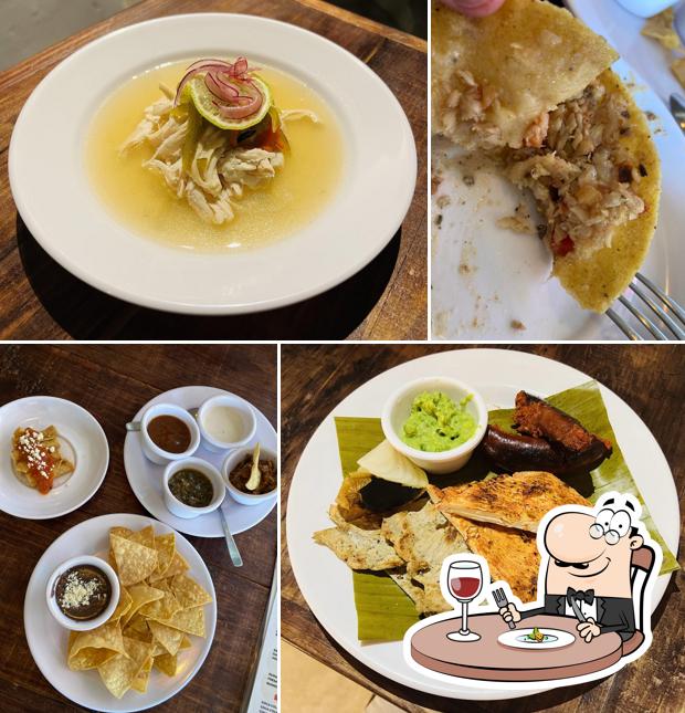 XTABENTÚN Botanero Yucateco, Cancún - Menú del restaurante, precios y ...