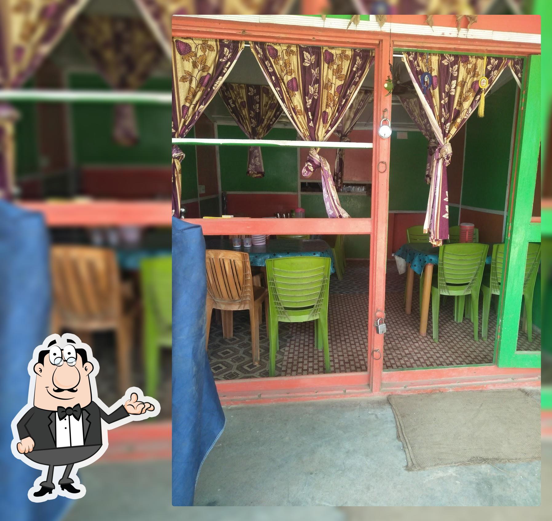 Top 7 places to eat in Lumding, april 2025 - Restaurant Guru