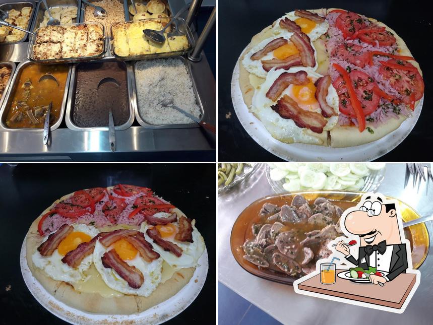 kariokas comidas restaurant, Oberá, Av. Sarmiento 583 - Restaurant reviews