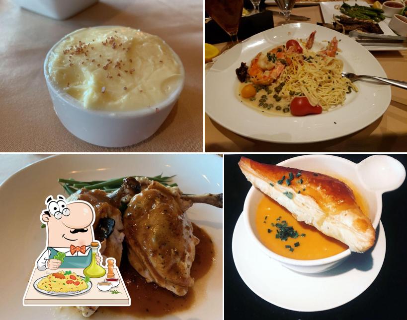 SC Prime Steakhouse & Bar, Las Vegas - Restaurant menu, prices and reviews