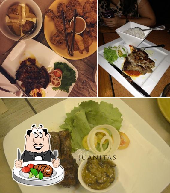 Mojave Grill & Steak House steakhouse, Iloilo City - Restaurant reviews