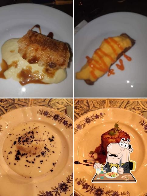 Restaurante Chimera, Lisbon - Restaurant menu, prices and reviews