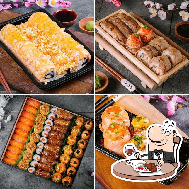 Sushi Mate BSD - Enak Murah dan Halal, South Tangerang - Restaurant reviews