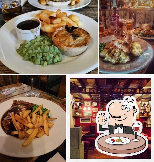All places to eat and drink in Matlock, autumn 2023 - Restaurant Guru