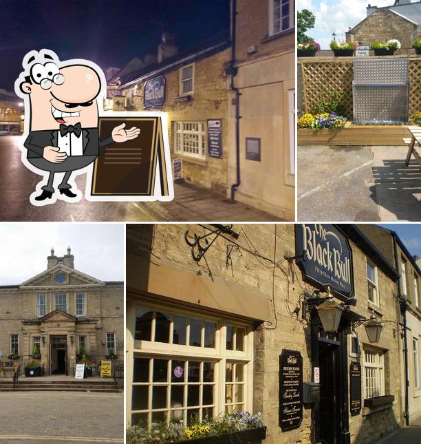 Top 5 restaurants with pork sandwiches in Wetherby, september 2025 ...