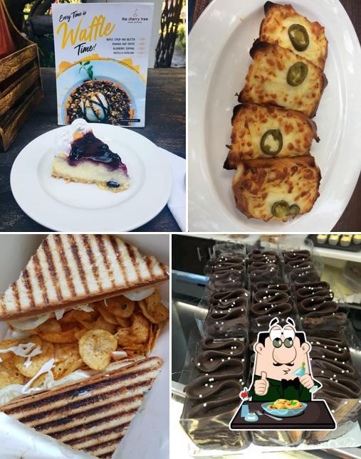 The Cherry Tree Cafe, Lucknow, 11 - Restaurant reviews