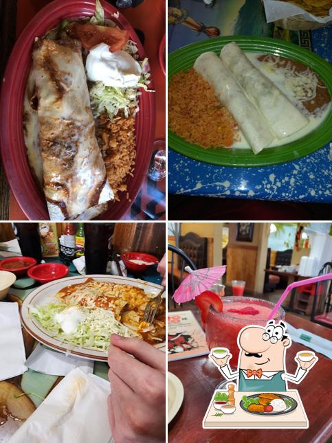 Toro Loco Mexican Restaurant, Ironton - Restaurant menu, prices and reviews