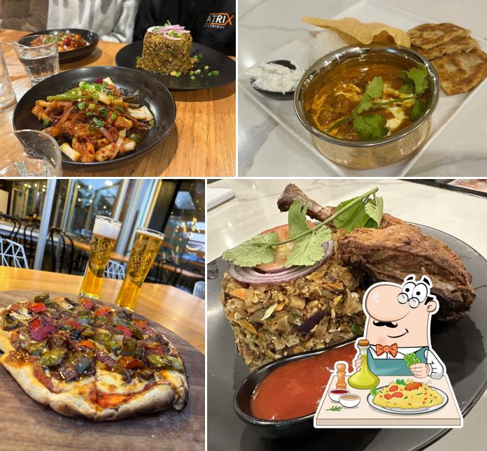 Trinco Restaurant & Bar, Rowville - Restaurant menu, prices and reviews